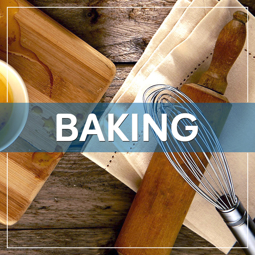 Collections - Blue Spatula