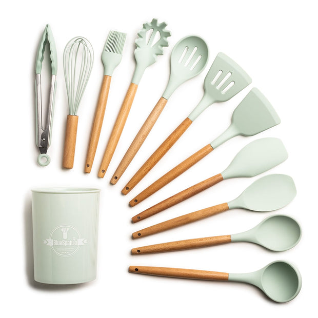 Best Sellers – Blue Spatula